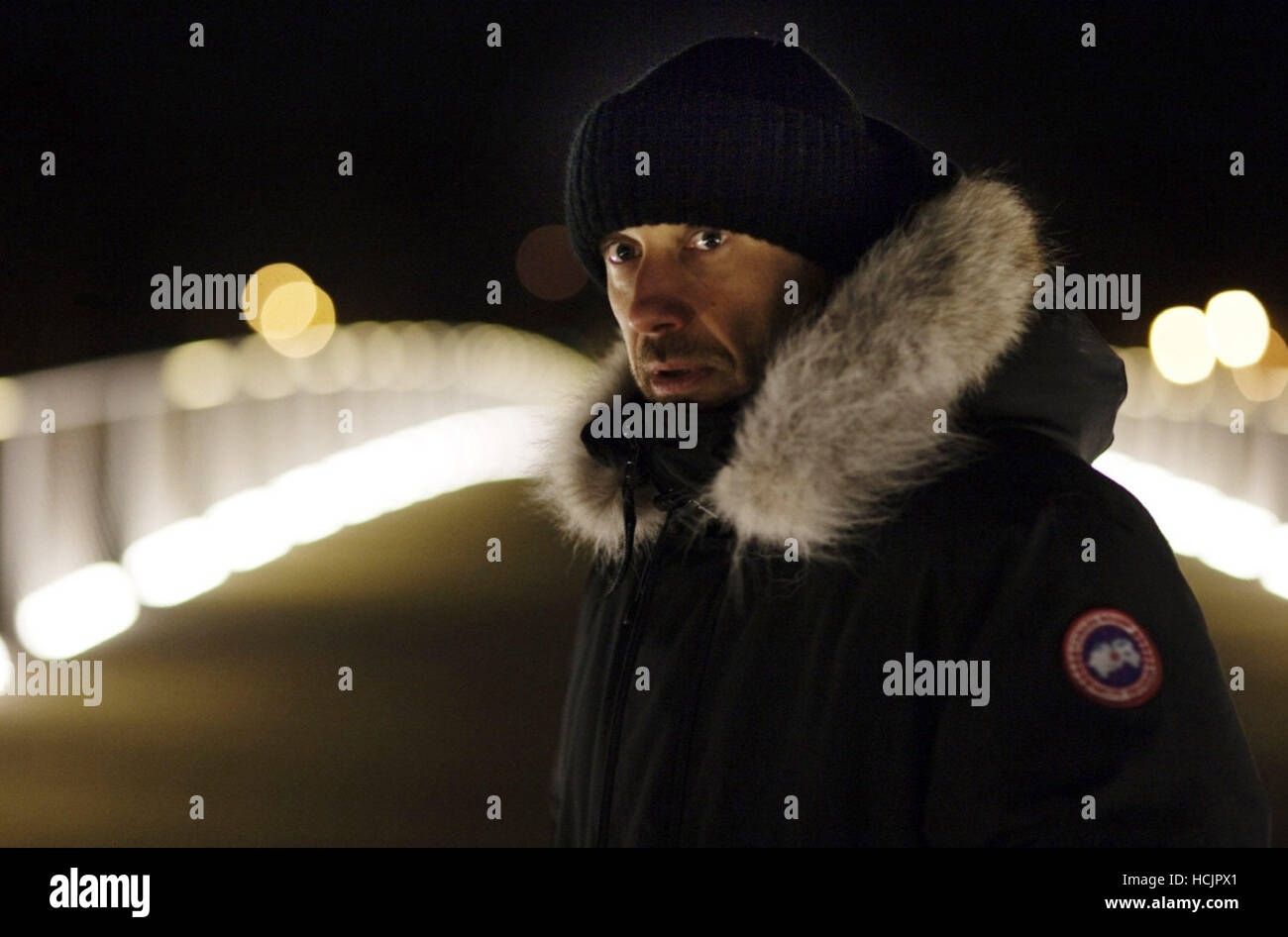 POINT BLANK, (aka A BOUT PORTANT), director Fred Cavaye, on set, 2010 ...