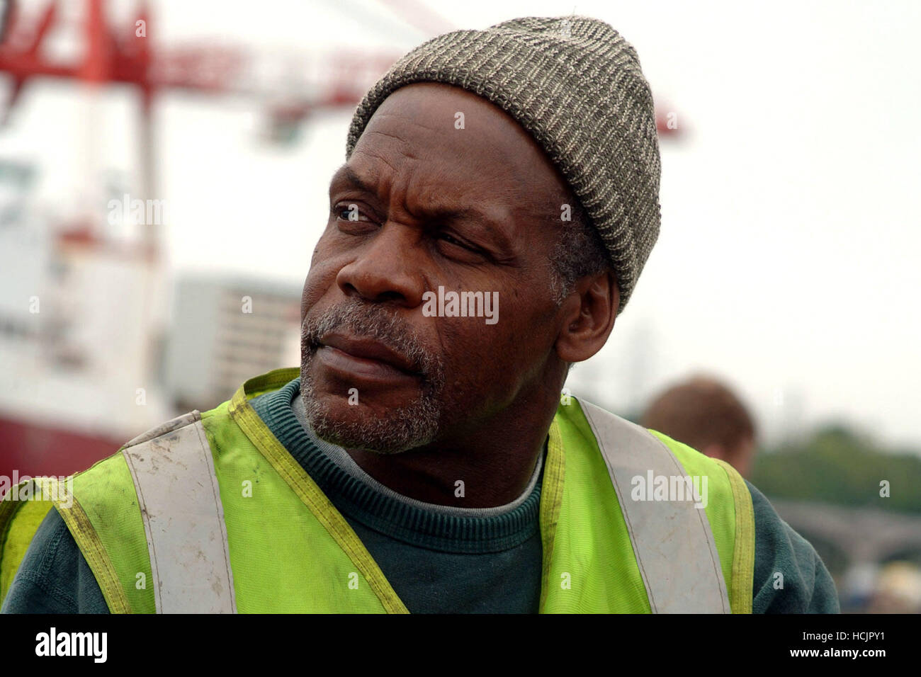 POOR BOY'S GAME, Danny Glover, 2007. ©ThinkFilm/courtesy Everett ...
