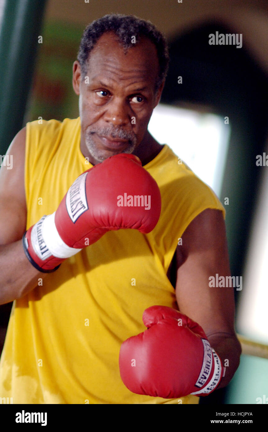 POOR BOY'S GAME, Danny Glover, 2007. ©ThinkFilm/courtesy Everett ...