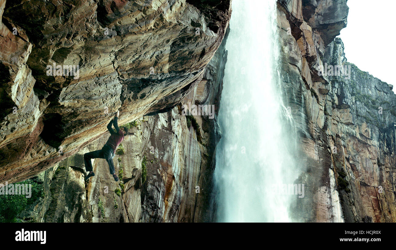 POINT BREAK, Edgar Ramirez, 2015. ©Warner Bros./Courtesy Everett ...