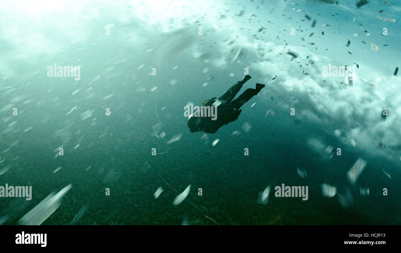 POINT BREAK, 2015. ©Warner Bros./Courtesy Everett Collection Stock ...