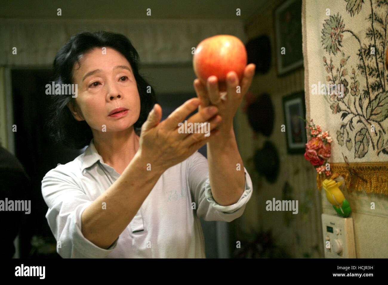 POETRY, (aka SHI), YOON Jeong-hee, 2010. photo: LEE Chang-dong/©Kino ...