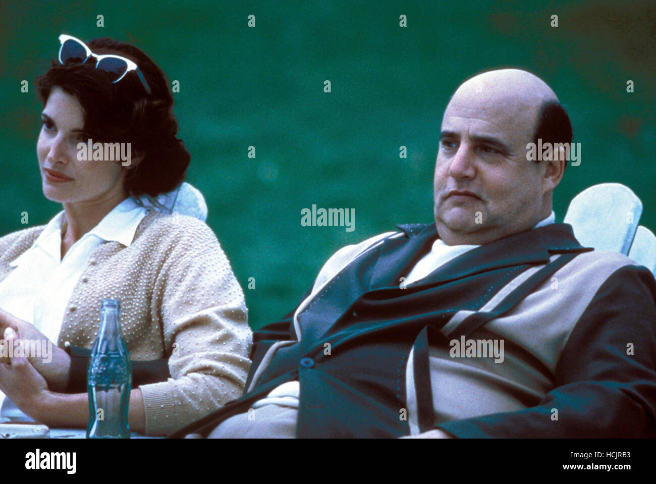 POLLOCK, Jeffrey Tambor, 2000 Stock Photo - Alamy