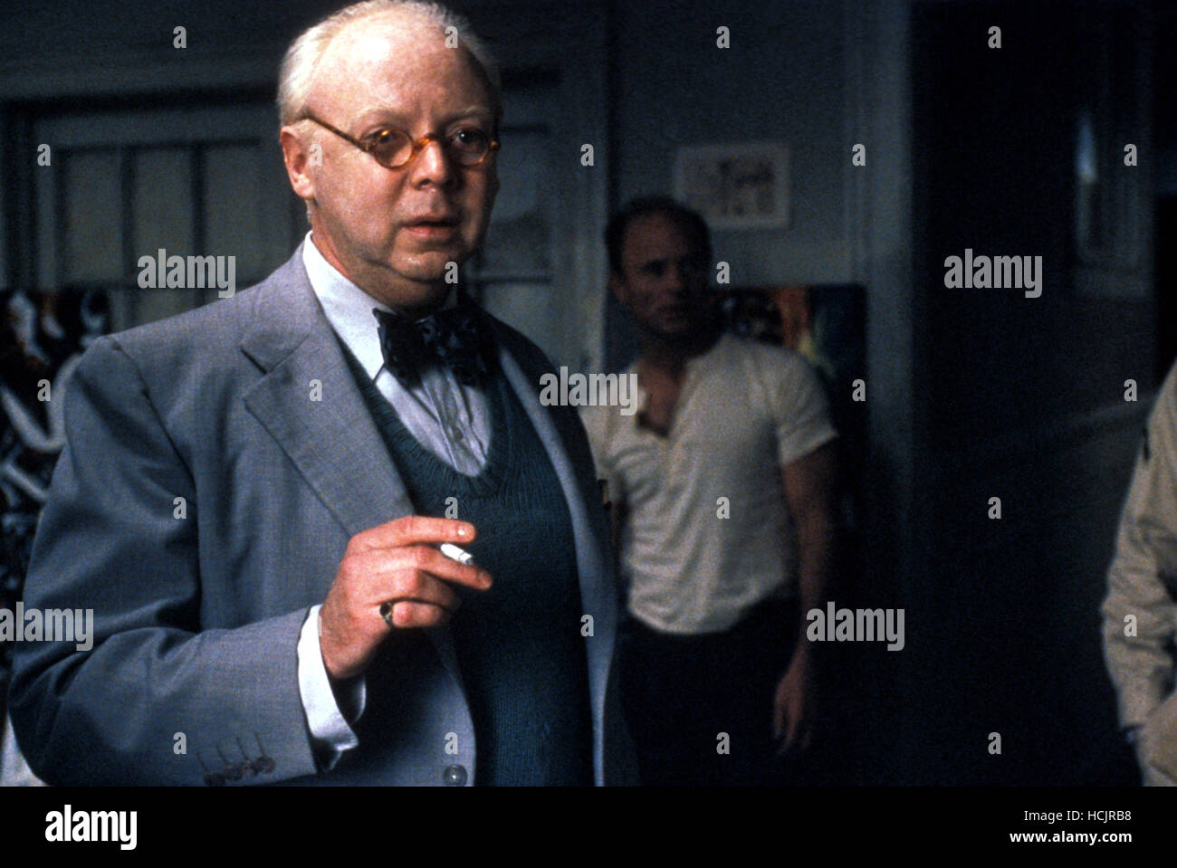 POLLOCK, Bud Cort, Ed Harris, 2000 Stock Photo - Alamy