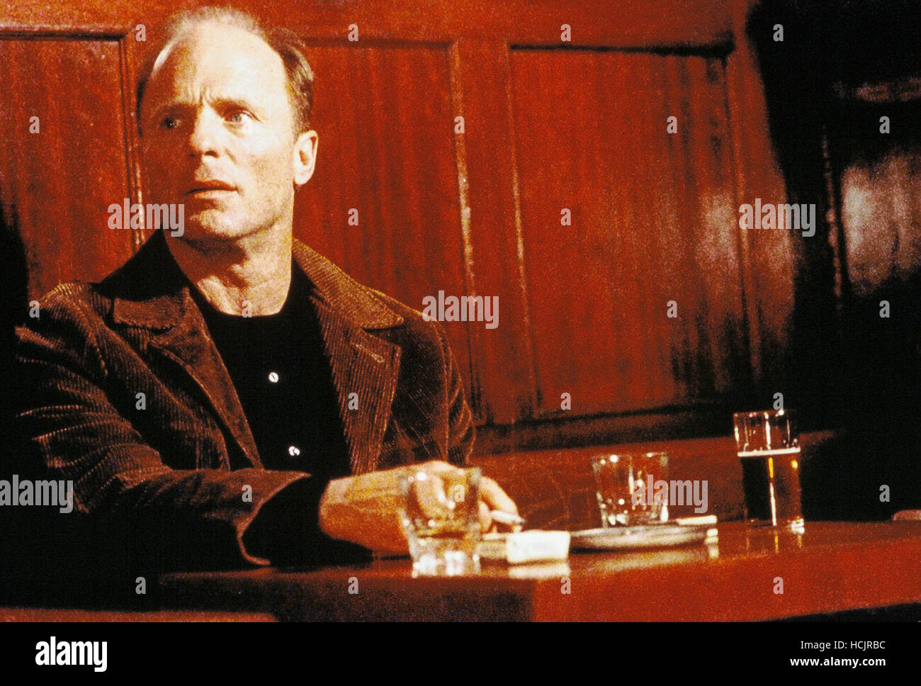 POLLOCK, Ed Harris, 2000. (c) Sony Pictures Classica/ Courtesy: Everett ...