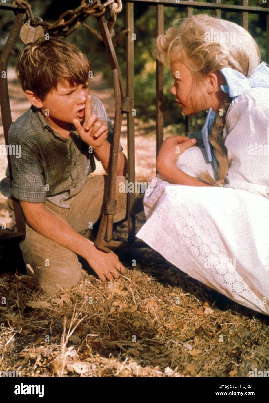 Pollyanna 1960 Kevin Corcoran Hi Res Stock Photography And Images Alamy