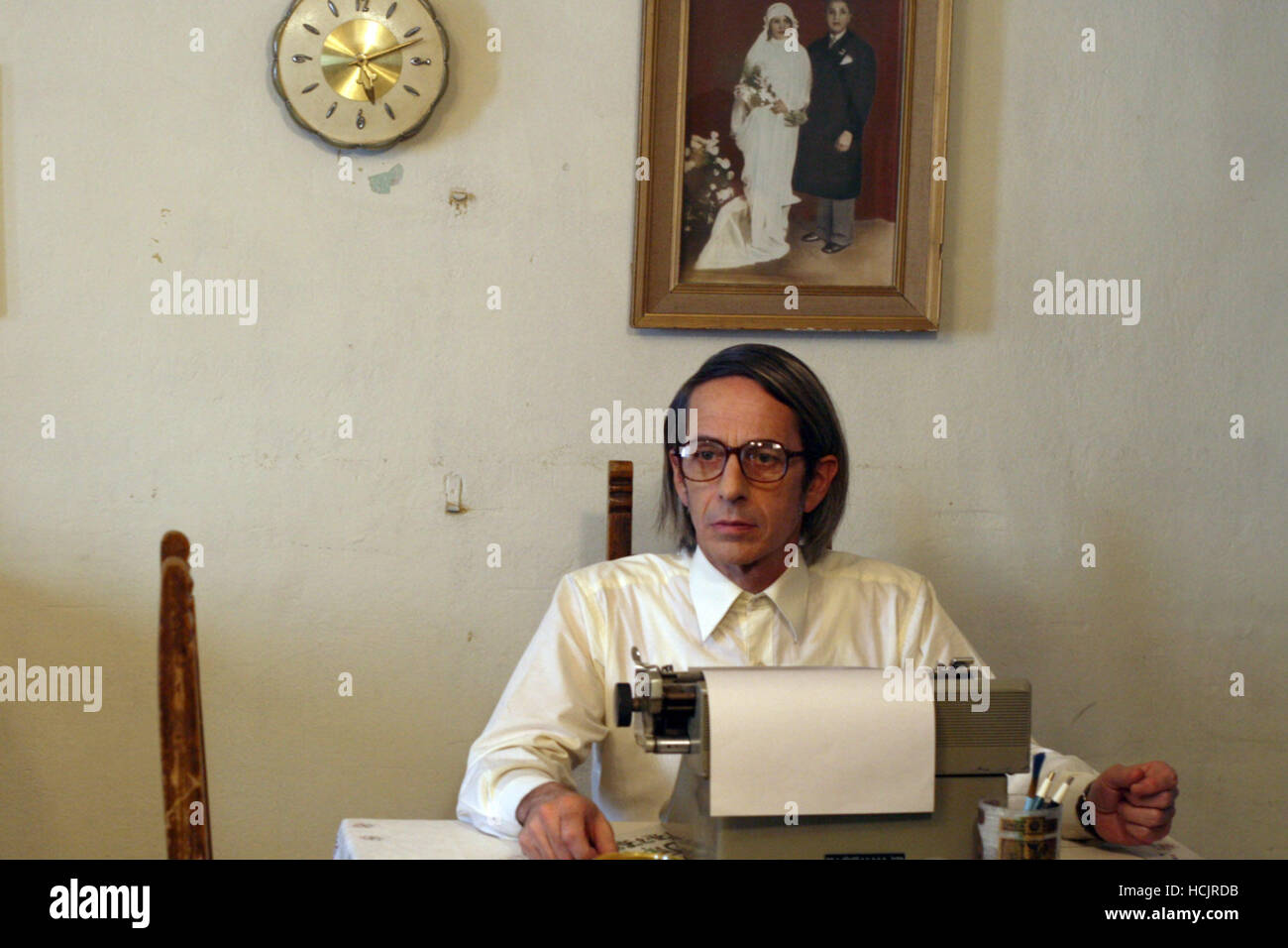 POST MORTEM, Alfredo Castro, 2010 Stock Photo - Alamy