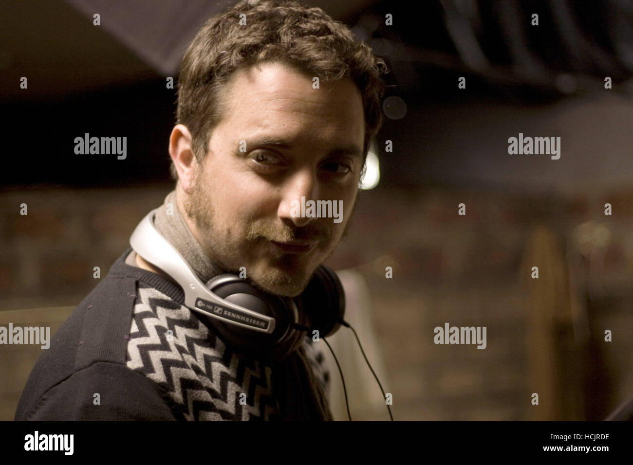 POST MORTEM, director Pablo Larrain, 2010 Stock Photo - Alamy