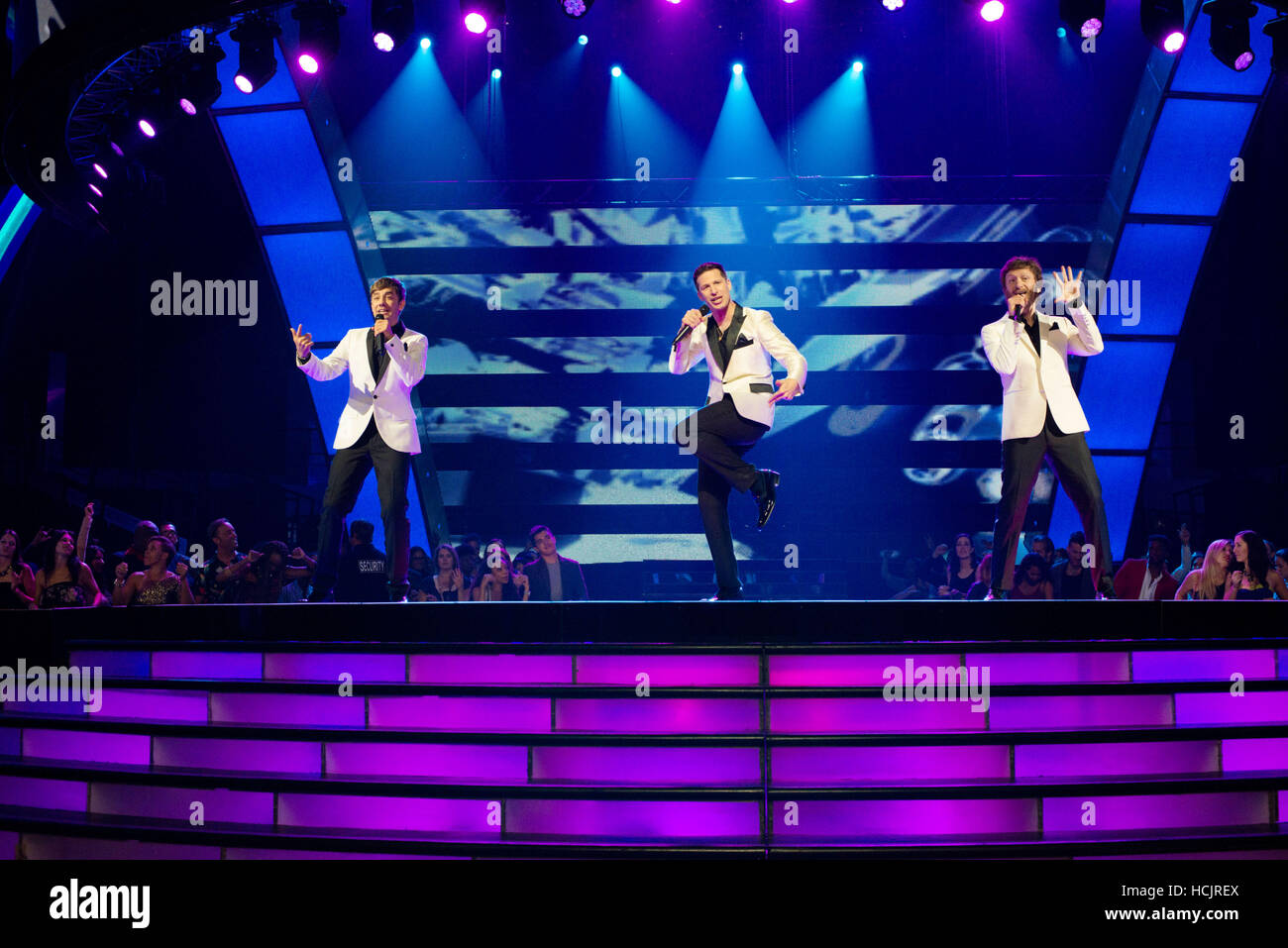 POPSTAR: NEVER STOP NEVER STOPPING, from left: Jorma Taccone, Andy ...