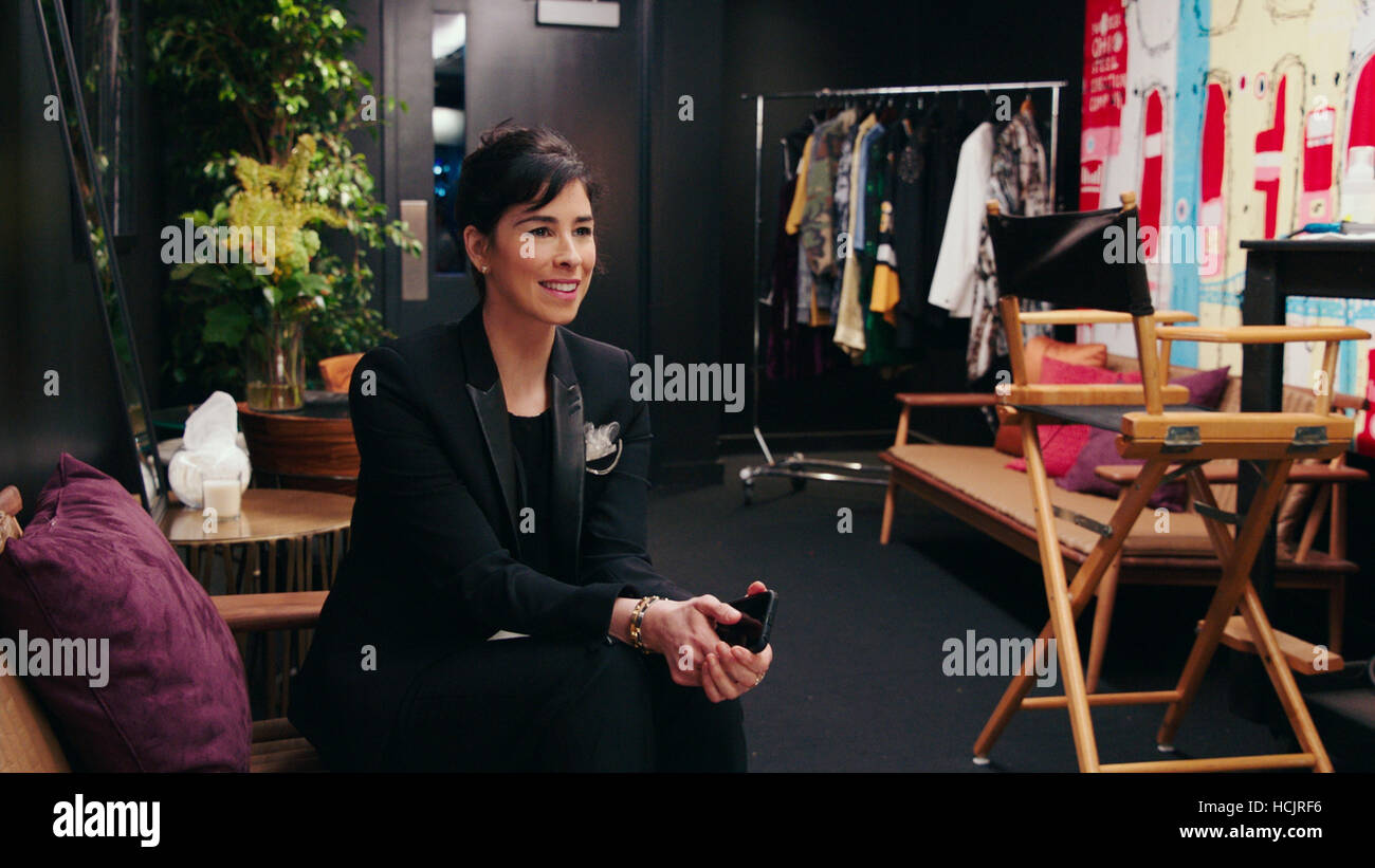 POPSTAR: NEVER STOP NEVER STOPPING, Sarah Silverman, 2016. ©Universal ...