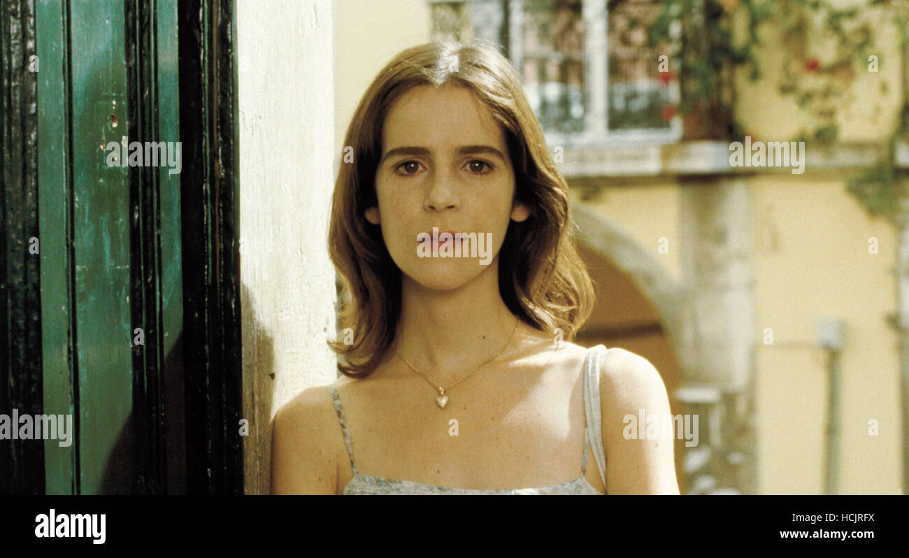 THE PORTUGUESE NUN, (aka A RELIGIOSA PORTUGUESA), Ana Moreira, 2009. ©O ...