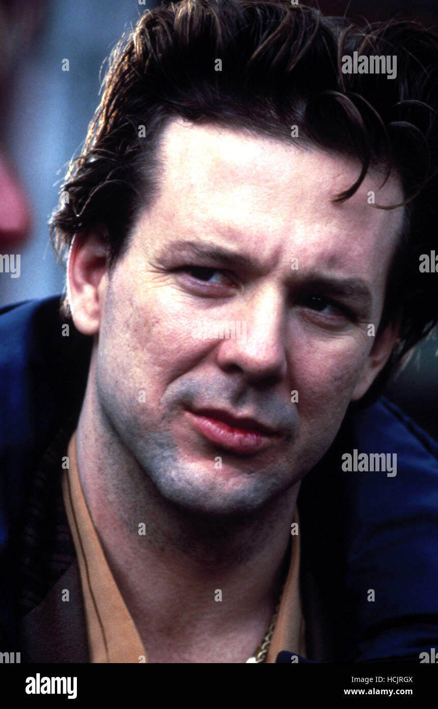 THE POPE OF GREENWICH VILLAGE, Mickey Rourke, 1984, (c) MGM/courtesy ...