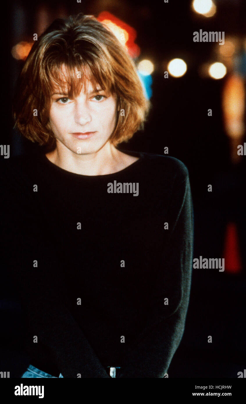 POINT OF NO RETURN, Bridget Fonda, 1993, ©Warner Bros./courtesy Everett ...