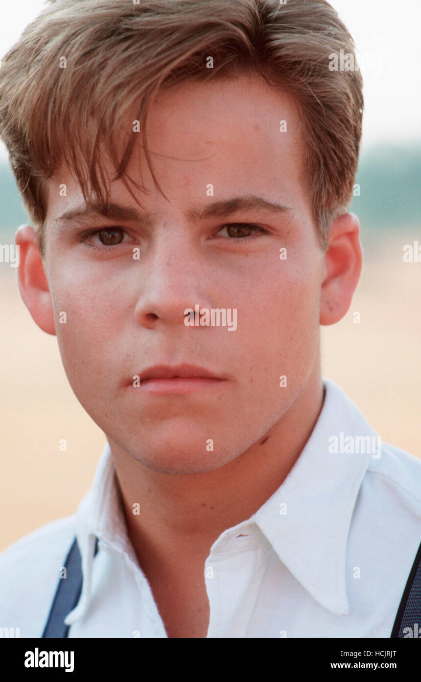 THE POWER OF ONE, Stephen Dorff, 1992, © Warner Brothers/courtesy ...