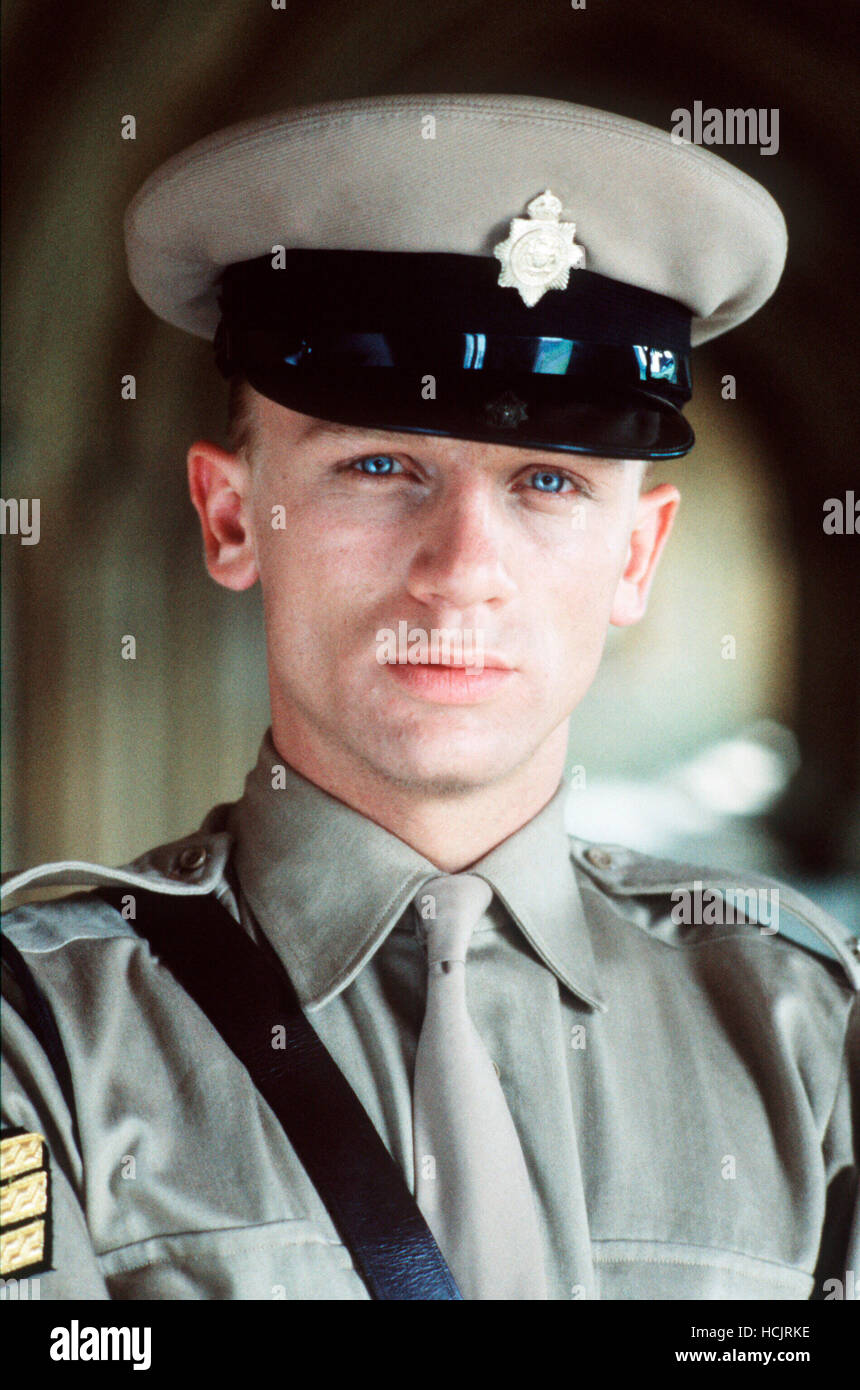 THE POWER OF ONE, Daniel Craig, 1992, © Warner Brothers/courtesy ...