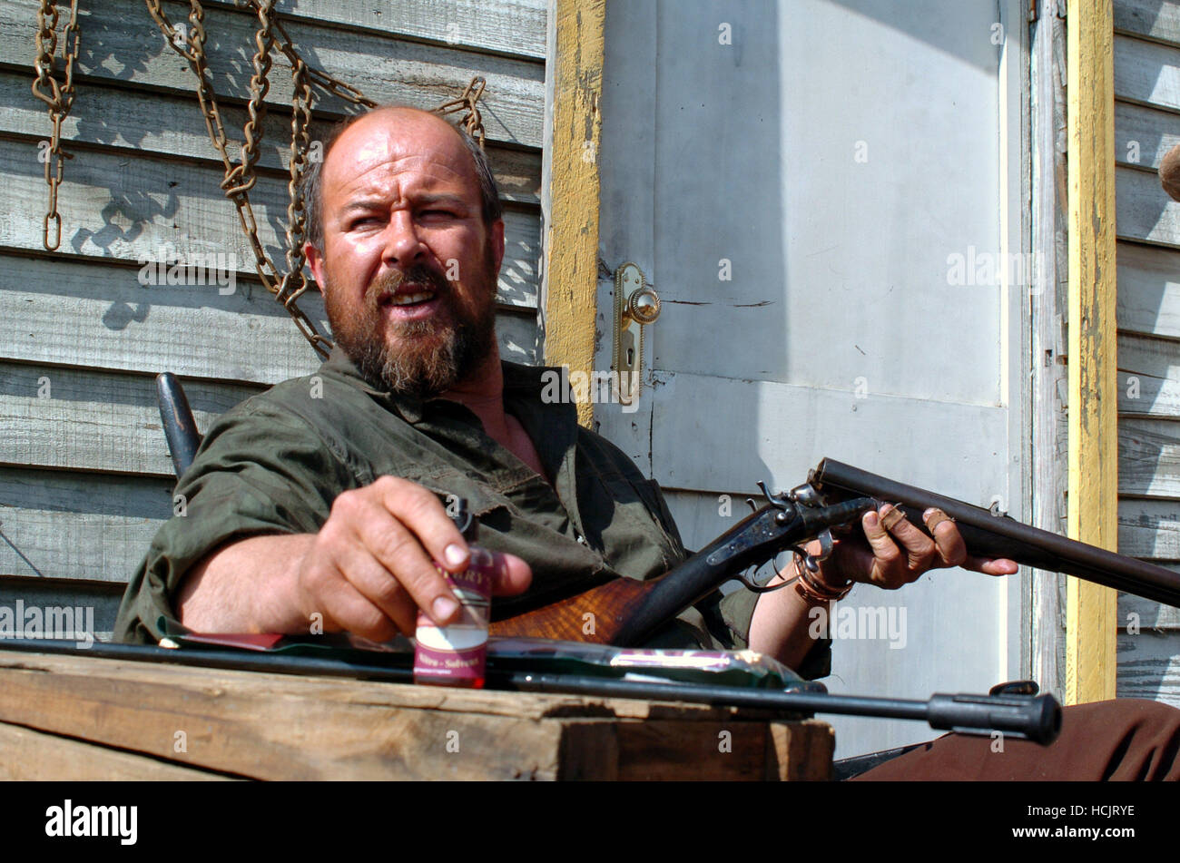 PREY, Jamie Bartlett, 2007. ©Weinstein Company/Courtesy Everett ...