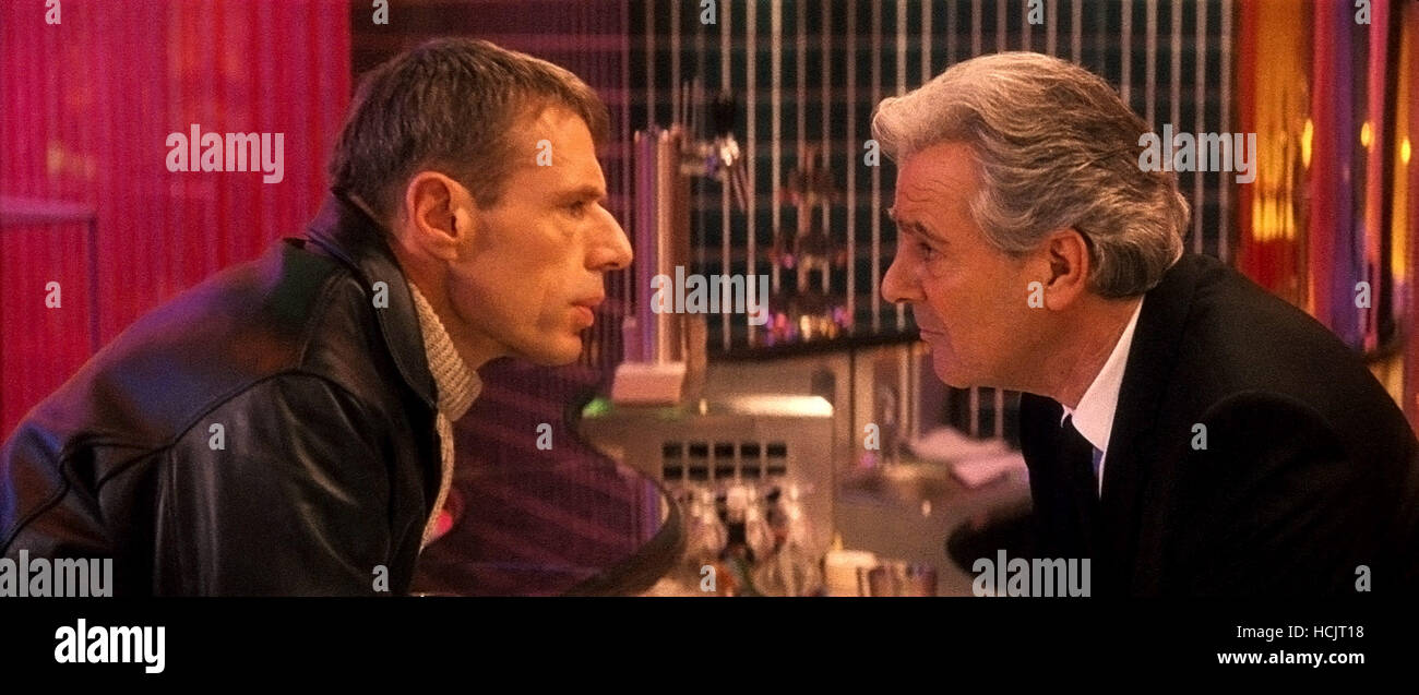 PRIVATE FEARS IN PUBLIC PLACES, (aka COEURS), Lambert Wilson, Pierre ...