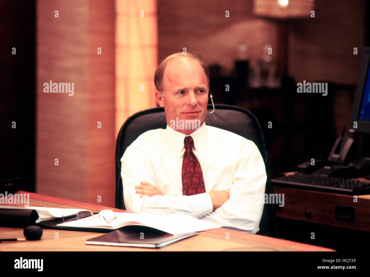 THE PRIME GIG, Ed Harris, 2000, © Fine Line Features/courtesy Everett ...