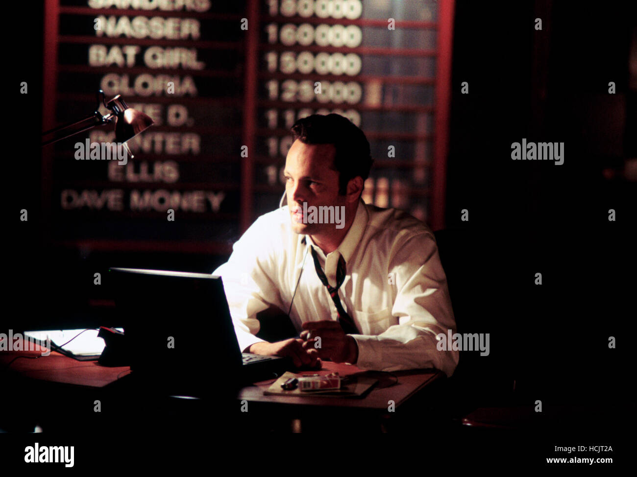 THE PRIME GIG, Vince Vaughn, 2000, © Fine Line Features/courtesy ...