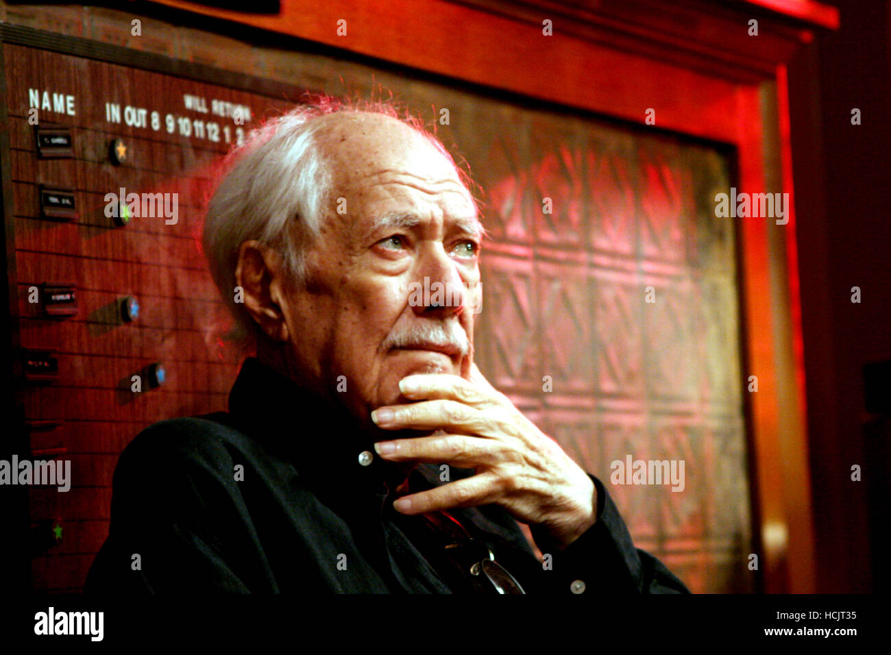 A PRAIRIE HOME COMPANION, Director Robert Altman, 2006, ©Picturehouse ...