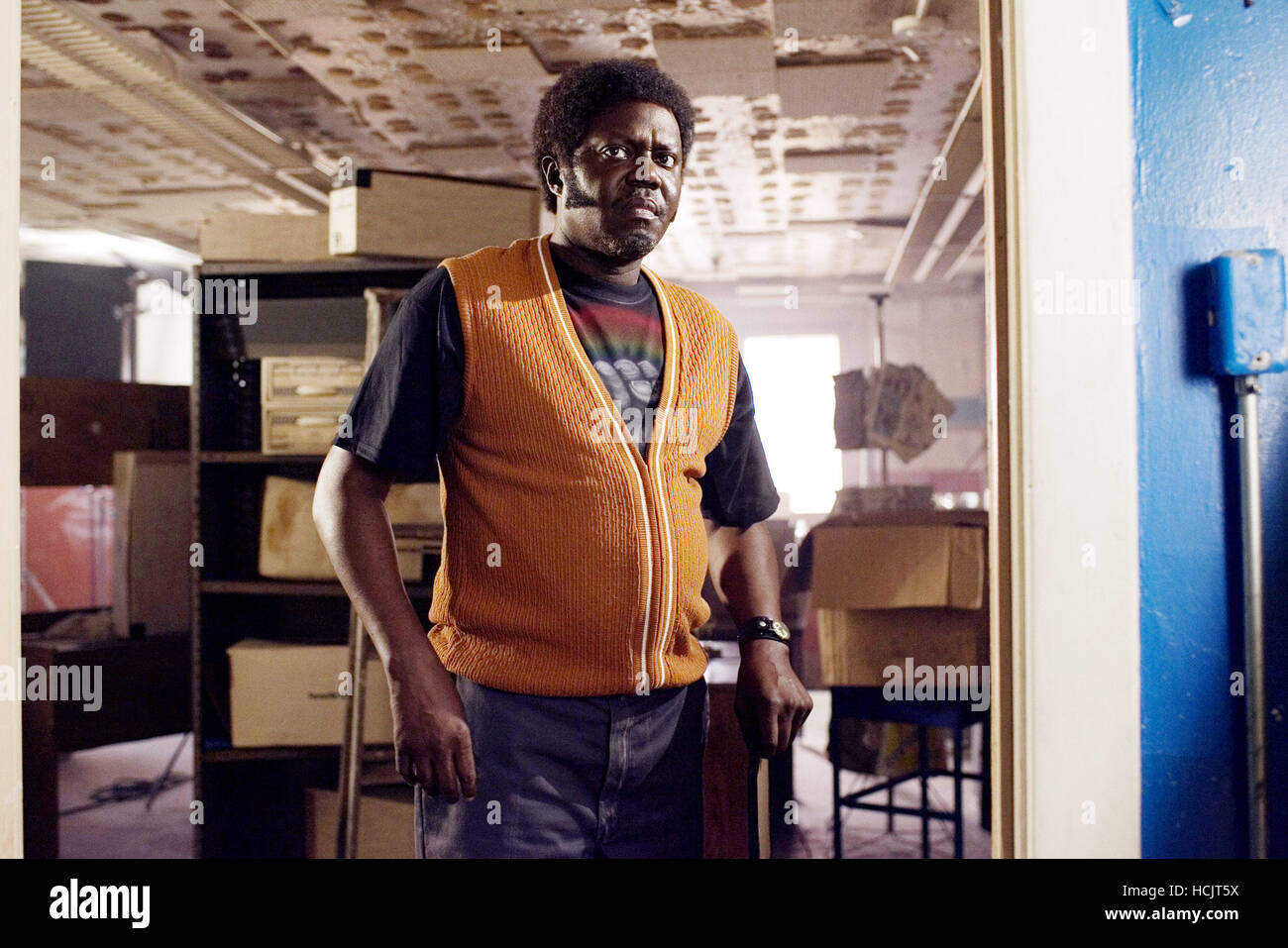PRIDE, Bernie Mac, 2007. ©Lions Gate/courtesy Everett Collection Stock ...