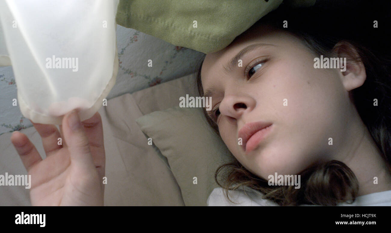 PRINCESS, Shira Haas, 2014. © Breaking Glass Pictures / courtesy ...