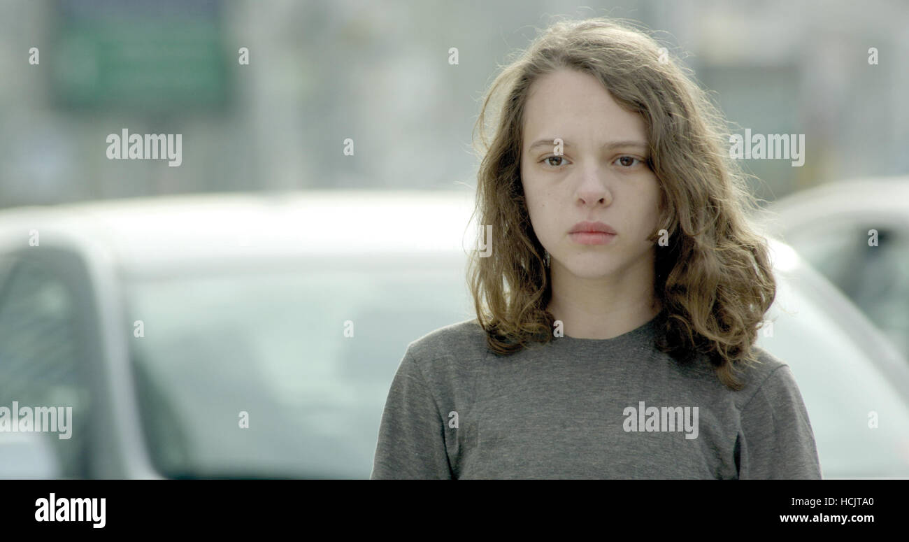 PRINCESS, Shira Haas, 2014. © Breaking Glass Pictures / courtesy ...