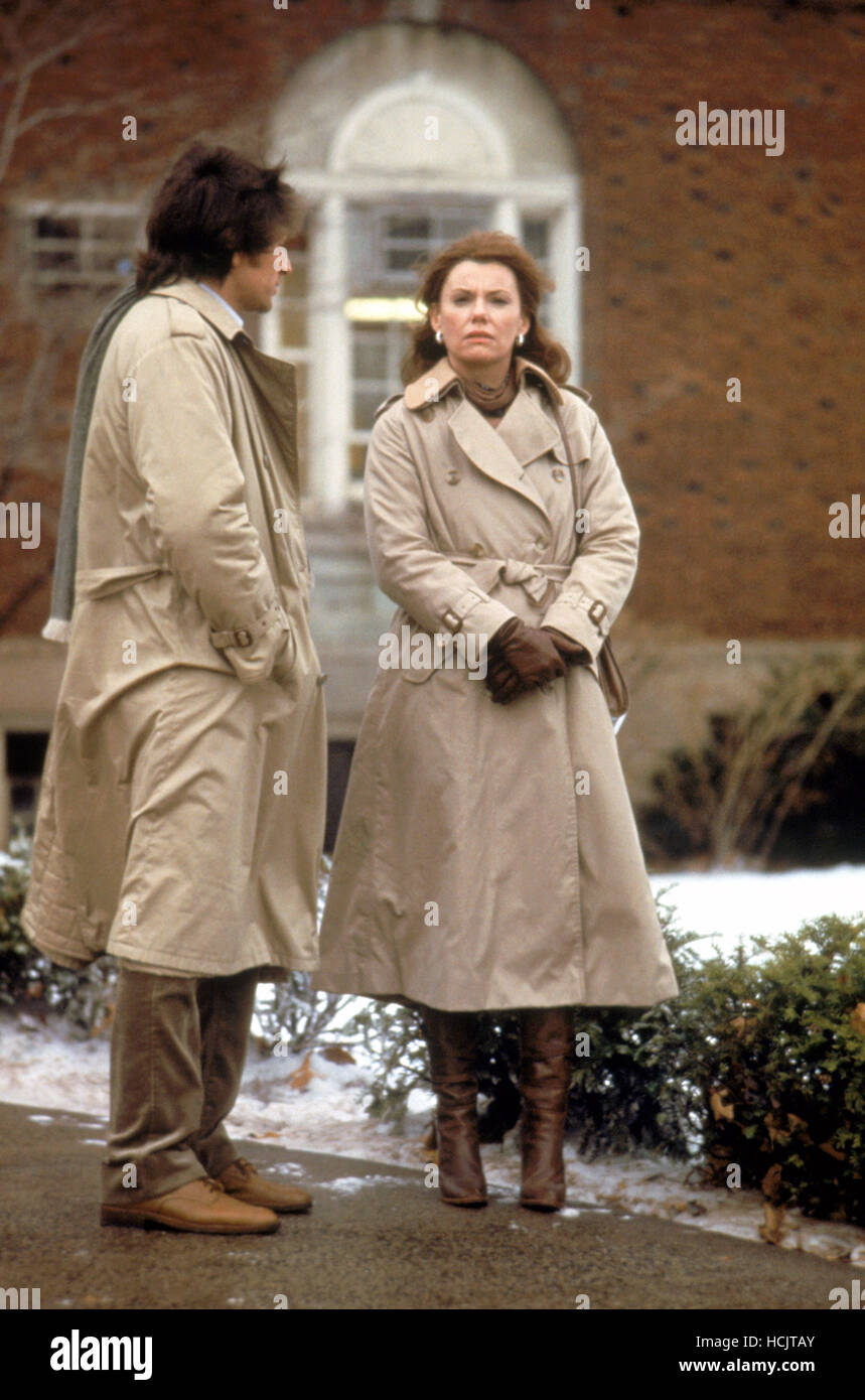 PROMISES IN THE DARK, Michael Brandon, Marsha Mason, 1979, (c) Warner ...