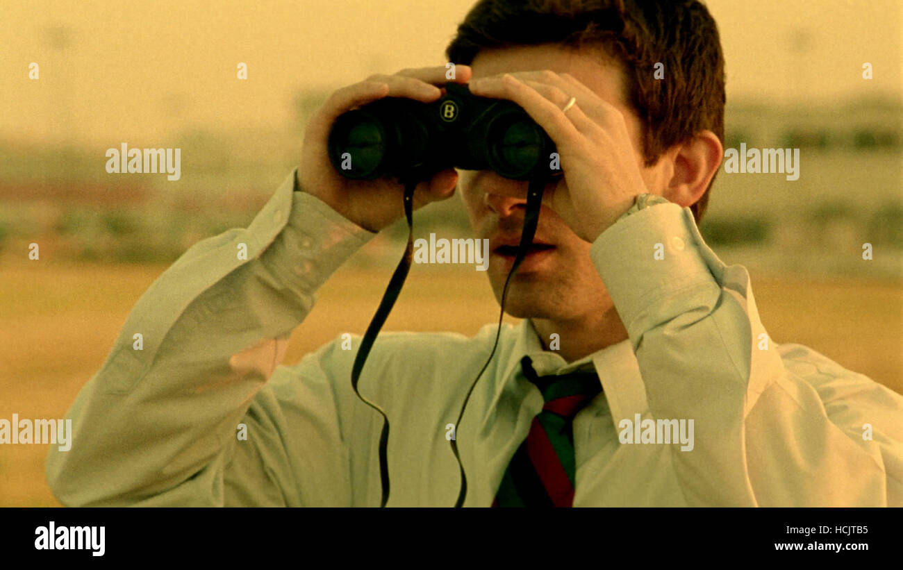 PRIMER, Shane Carruth, 2004. ©ThinkFilm/Courtesy Everett Collection ...