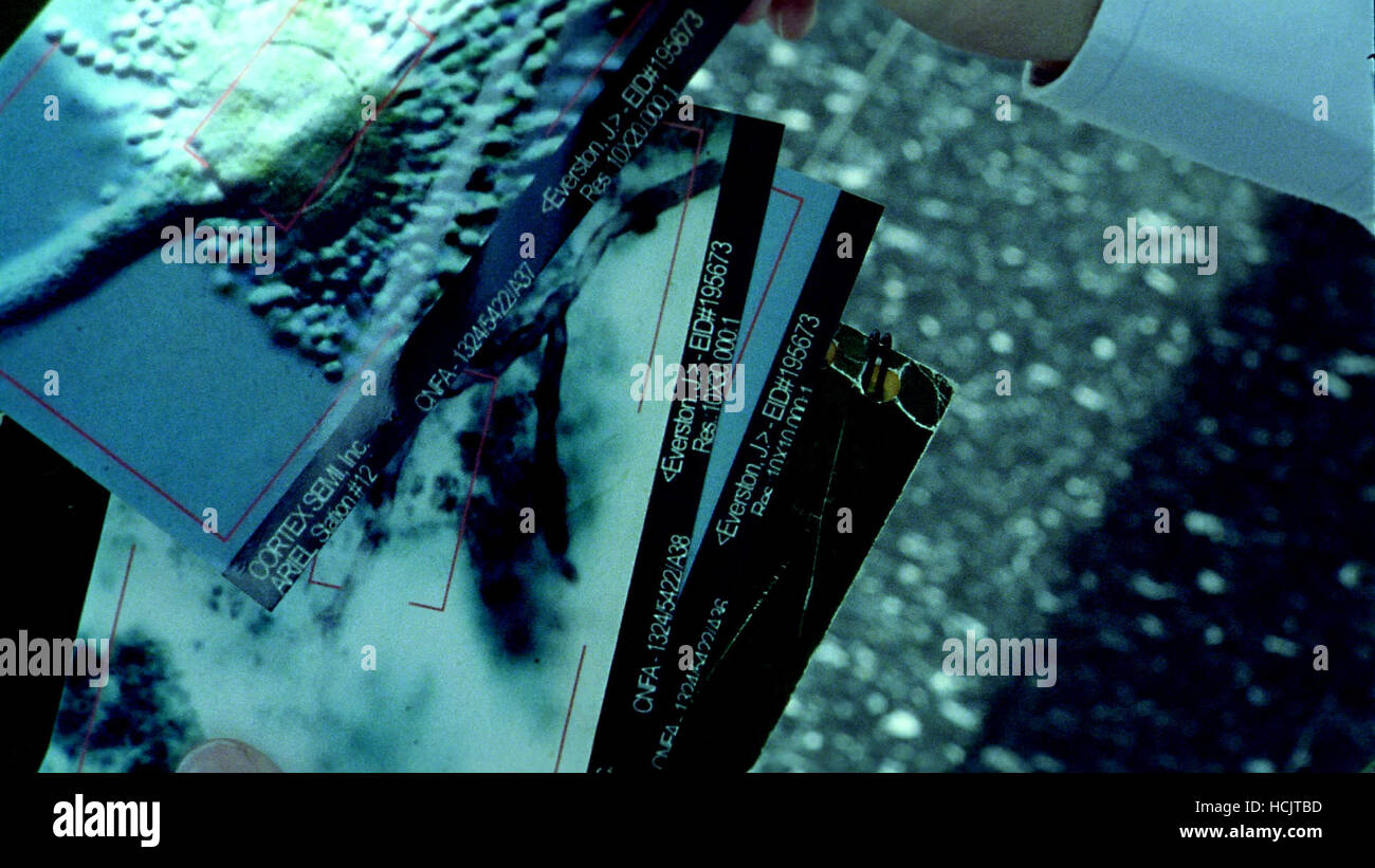 PRIMER, 2004. ©ThinkFilm/Courtesy Everett Collection Stock Photo - Alamy