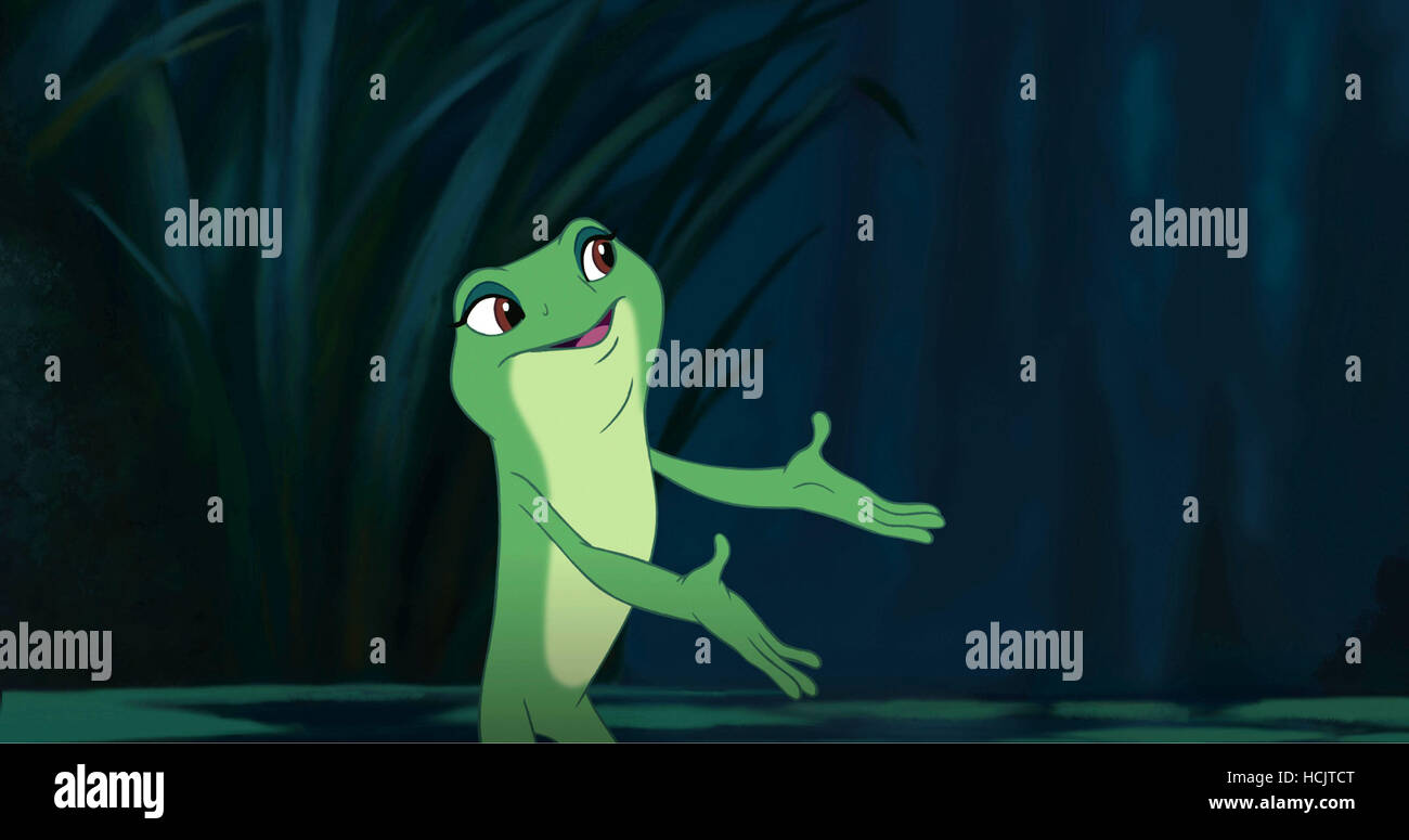 Anika noni rose disney hi-res stock photography and images - Alamy