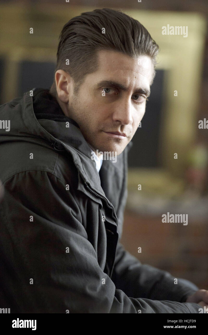 PRISONERS, Jake Gyllenhaal, 2013. ph: Wilson Webb/©Warner Bros ...