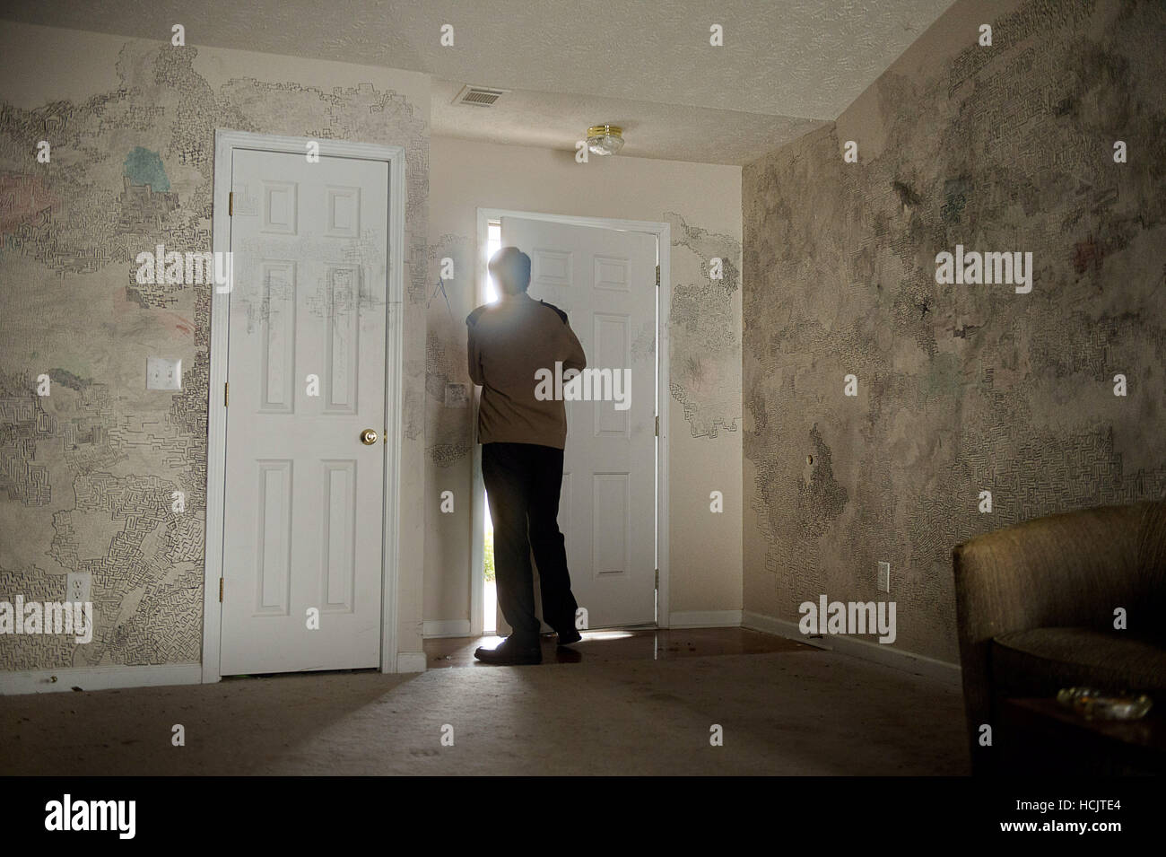 PRISONERS, 2013. ph: Wilson Webb/©Warner Bros./Courtesy Everett ...