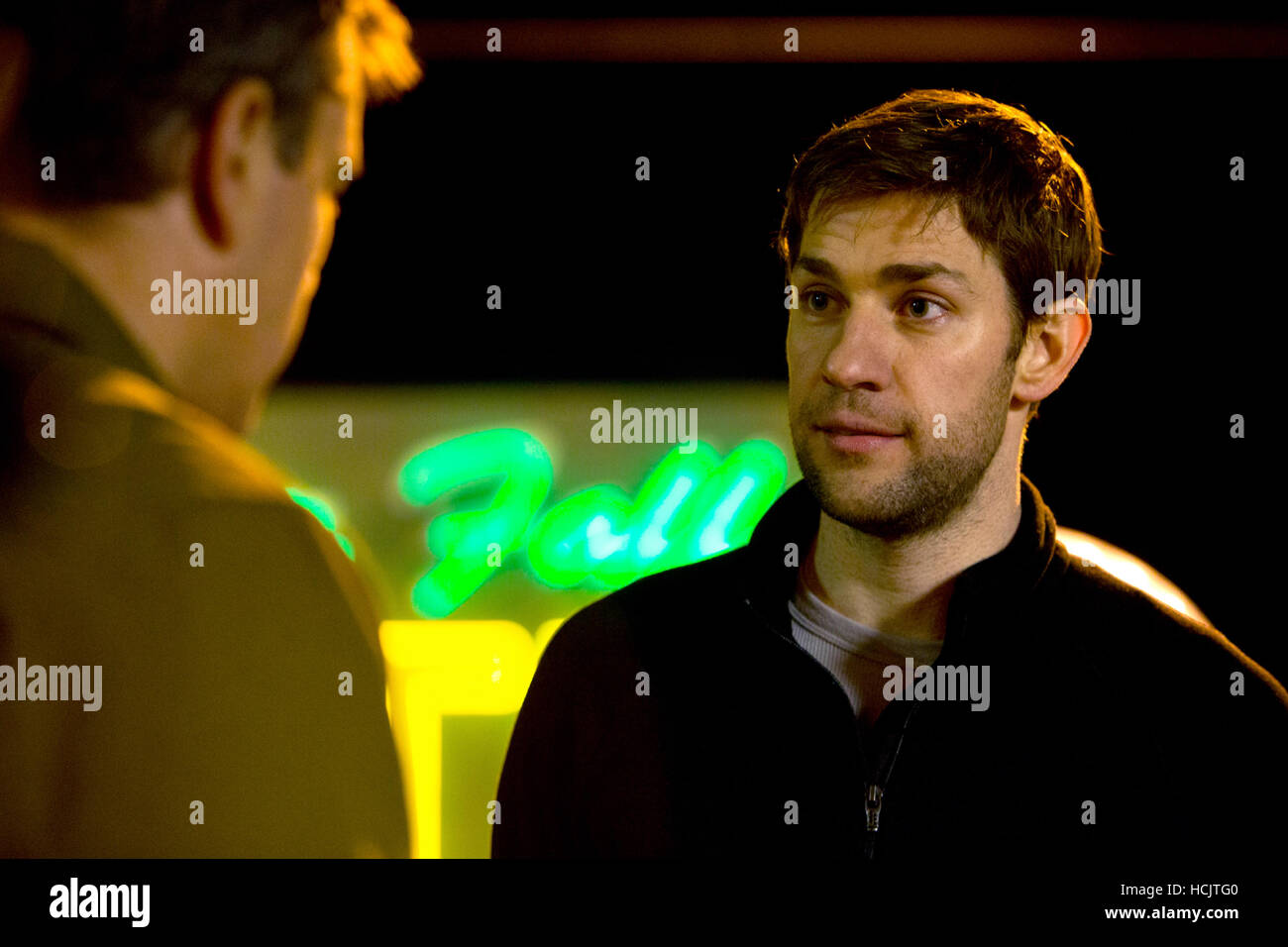 PROMISED LAND, John Krasinski, 2012. ph: Scott Green/©Focus Features ...