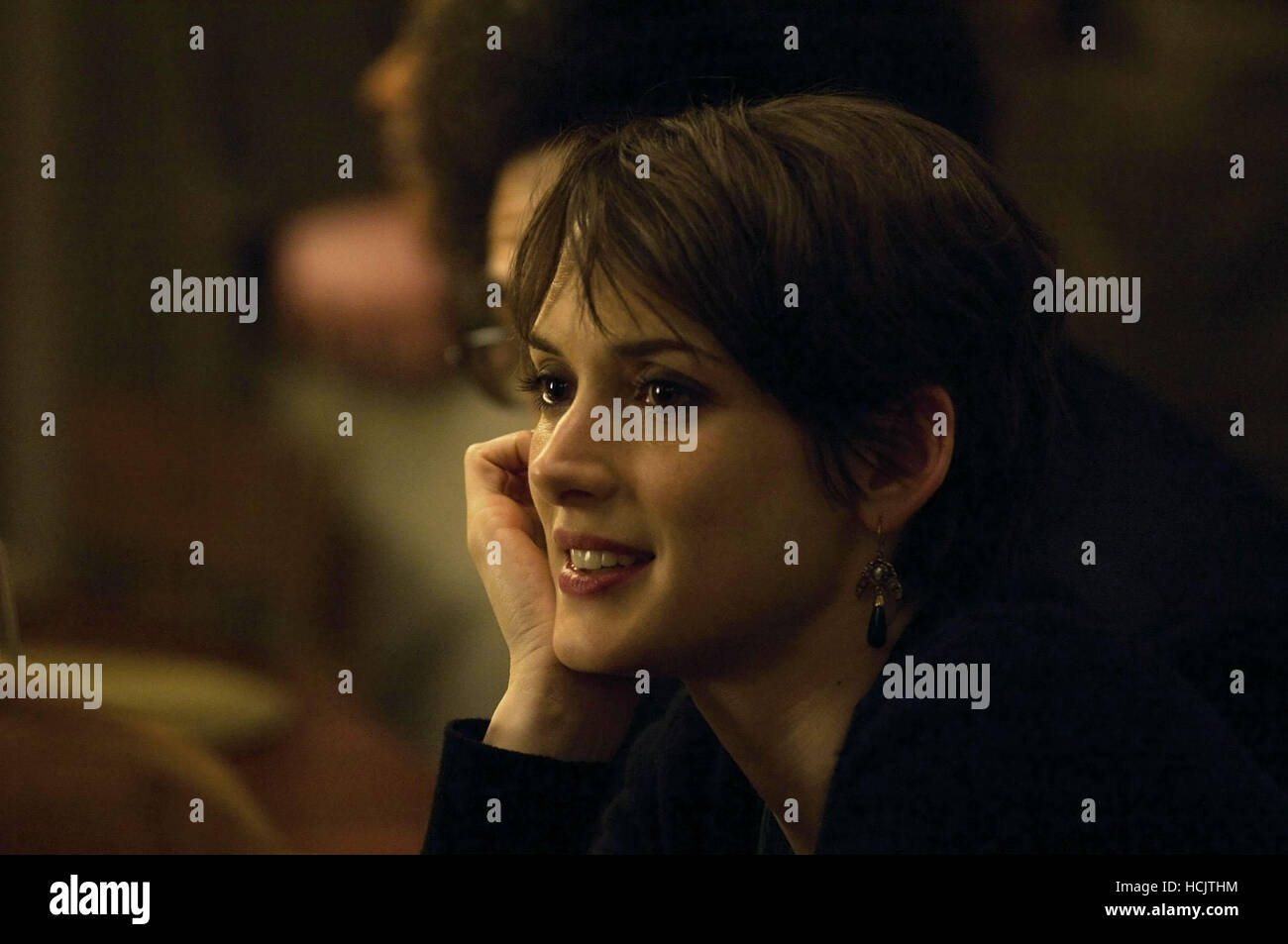 THE PRIVATE LIVES OF PIPPA LEE, Winona Ryder, 2009. Ph: Gene Page ...