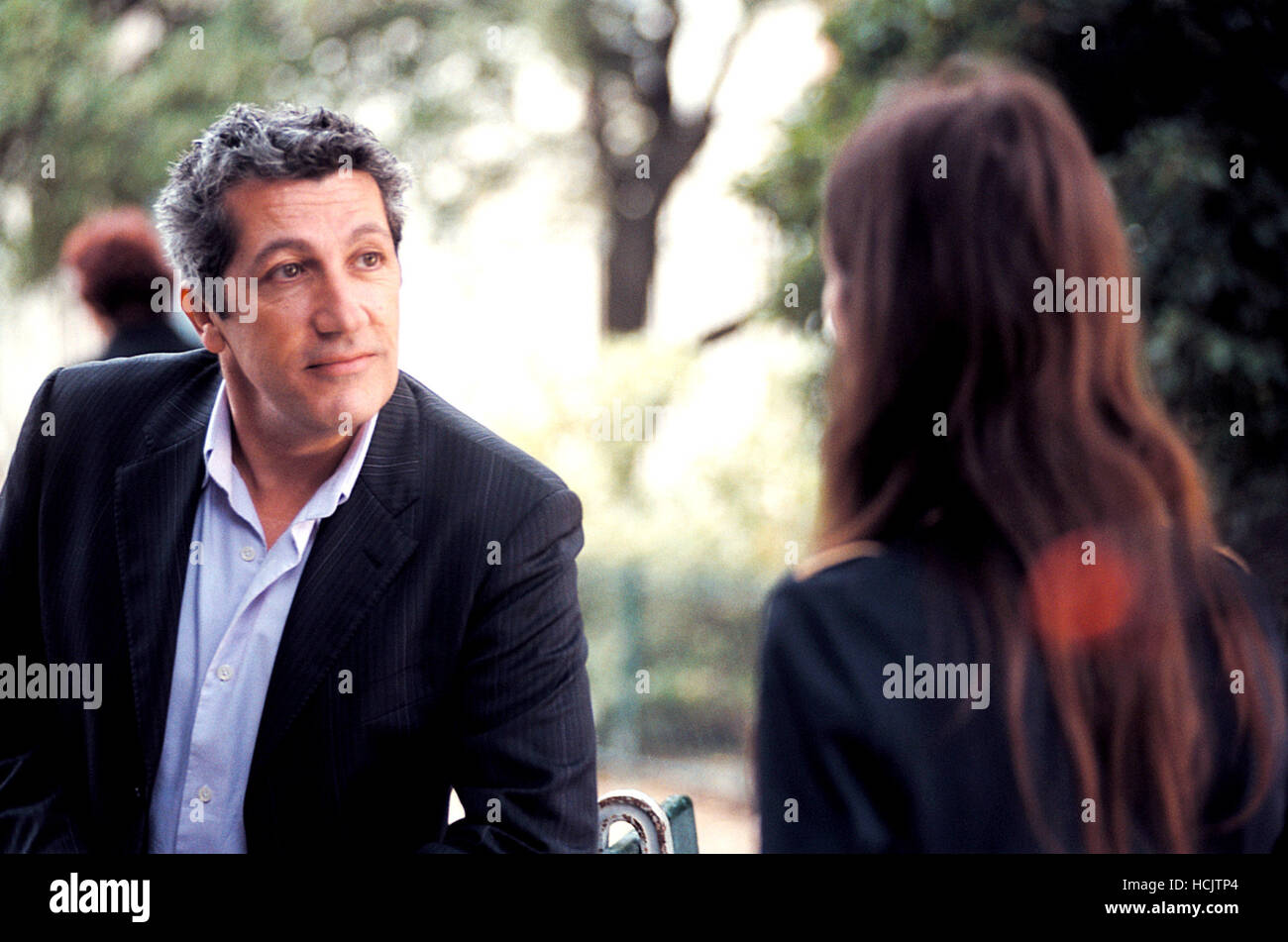 PRETE-MOI TA MAIN, Alain Chabat, 2006. ©Mars Distribution/courtesy ...