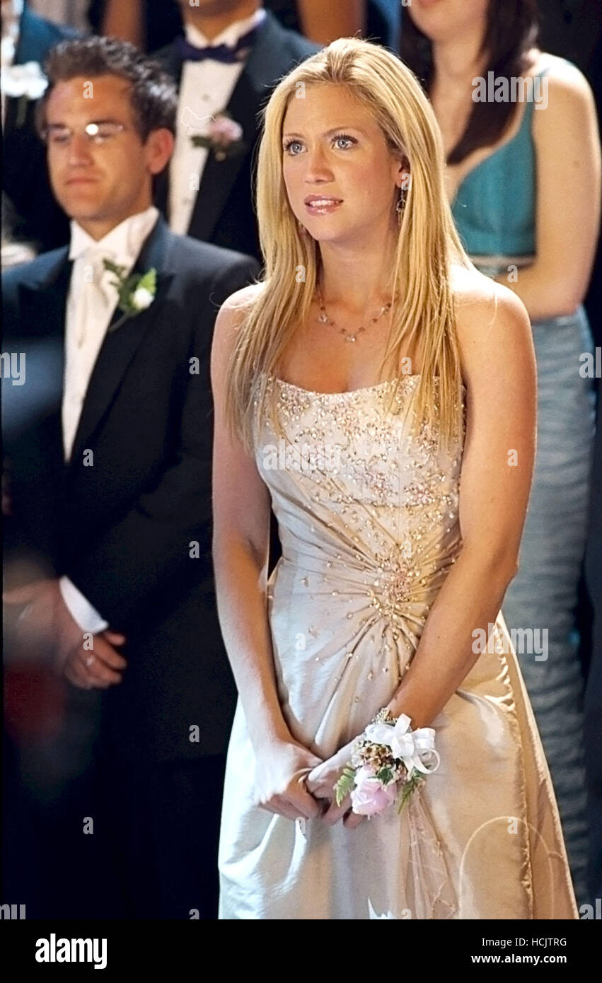 PROM NIGHT, Brittany Snow, 2008. ©Screen Gems/courtesy Everett ...