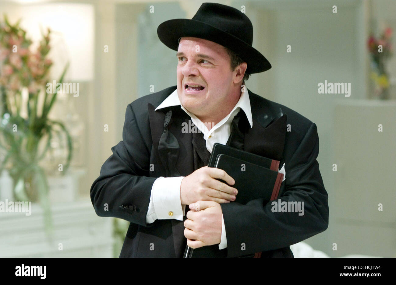 THE PRODUCERS, Nathan Lane, 2005, (c) Universal/courtesy Everett ...