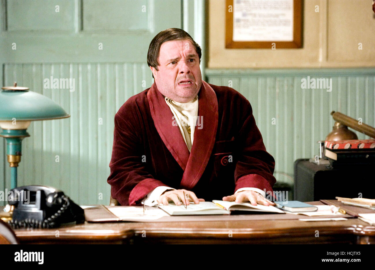 THE PRODUCERS, Nathan Lane, 2005, (c) Universal/courtesy Everett ...
