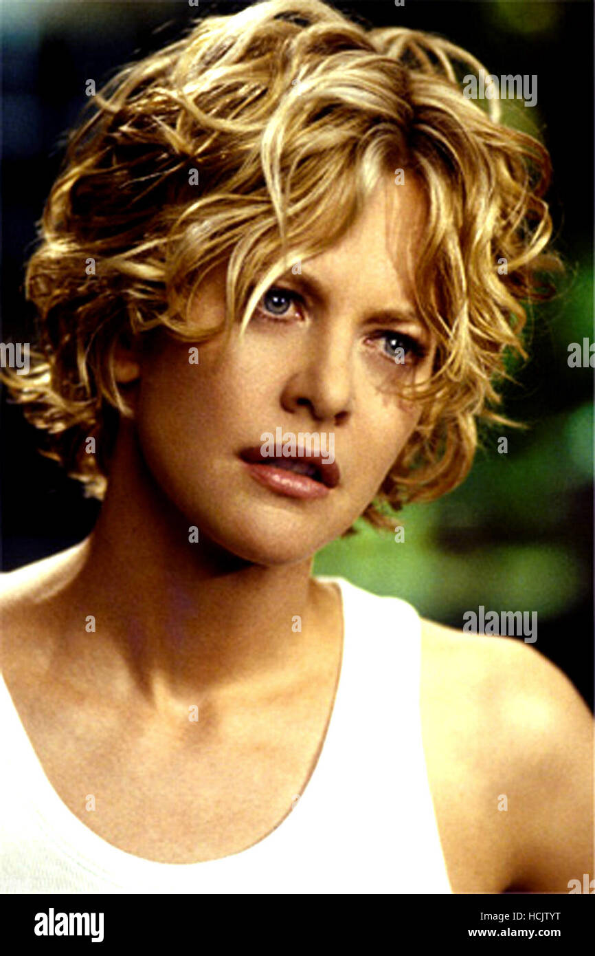 PROOF OF LIFE, Meg Ryan, 2000, (c) Warner Brothers/courtesy Everett ...