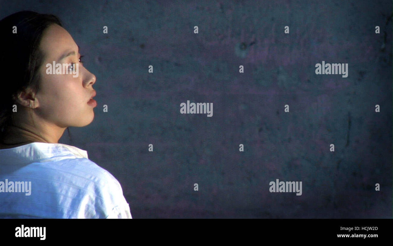 THE PRINCESS OF NEBRASKA, Ling Li, 2007. ©Magnolia Pictures/courtesy ...