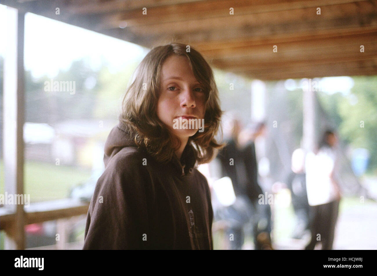 PUTTY HILL, James Siebor, 2010, ph: Sophie Toporkoff/courtesy Everett ...