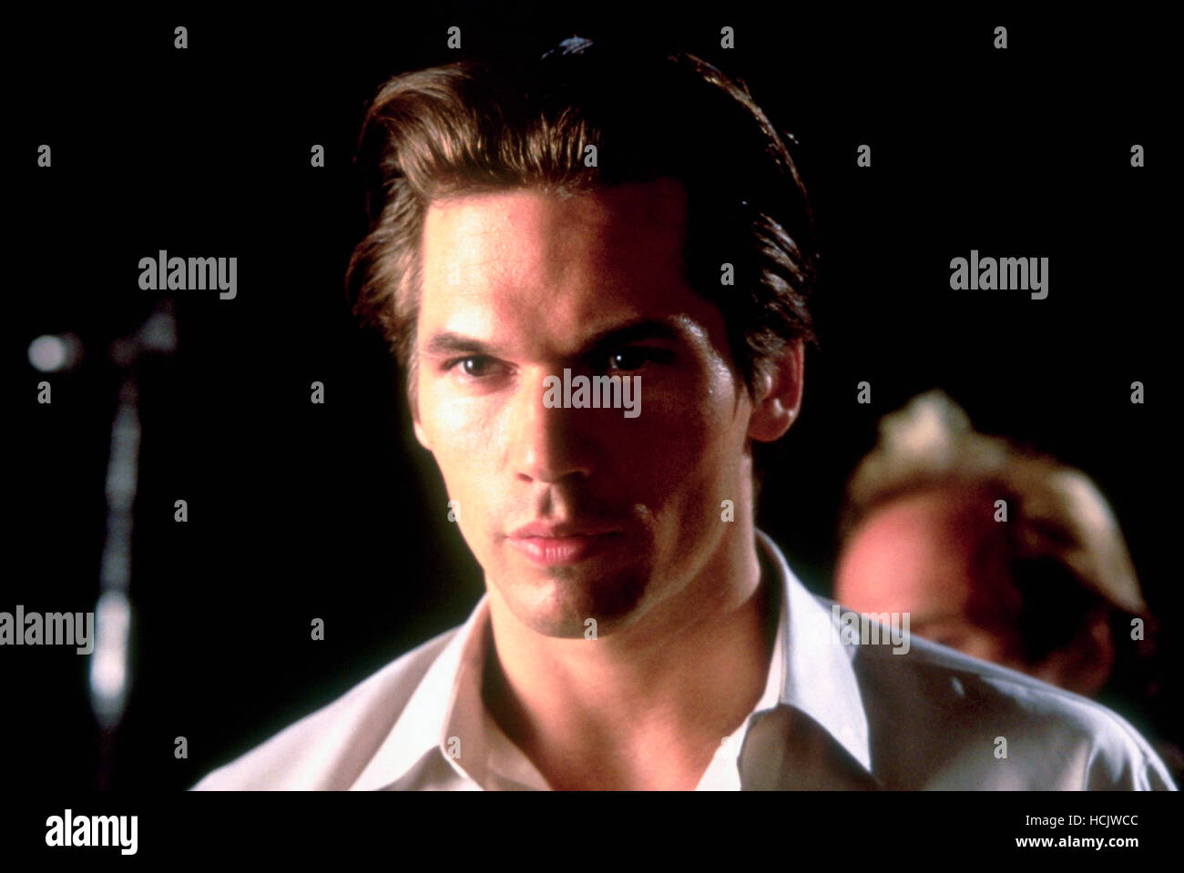 THE PUPPET MASTERS, Eric Thal, 1994, © Buena Vista/courtesy Everett ...