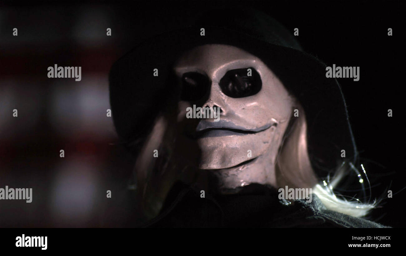 PUPPET MASTER: AXIS OF EVIL, 2010. ©New Video/Courtesy Everett ...