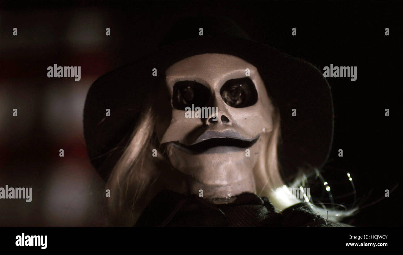 PUPPET MASTER: AXIS OF EVIL, 2010. ©New Video/Courtesy Everett ...