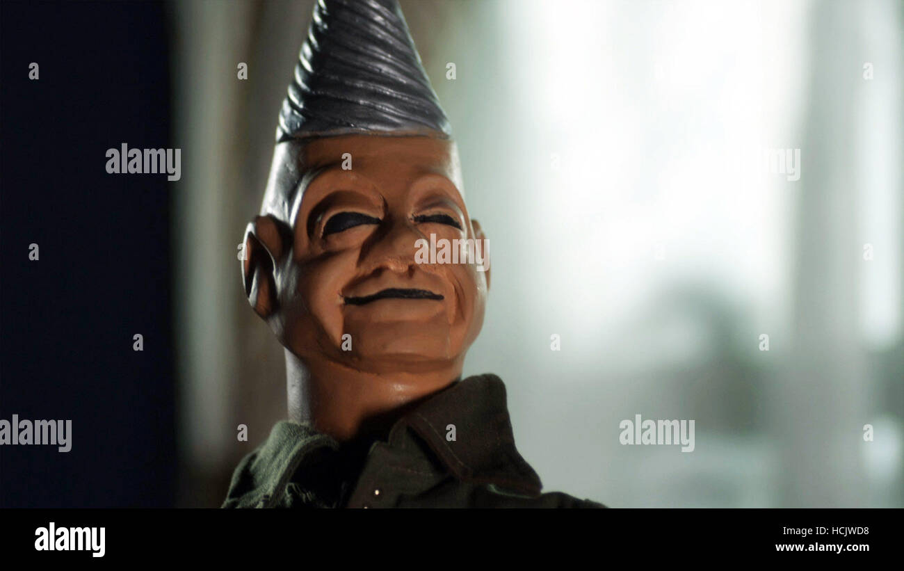 PUPPET MASTER: AXIS OF EVIL, 2010. ©New Video/Courtesy Everett ...