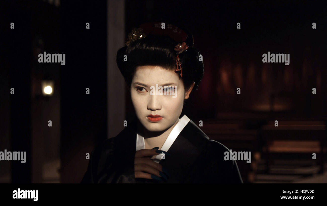 PUPPET MASTER: AXIS OF EVIL, Ada Chao, 2010. ©New Video/Courtesy ...