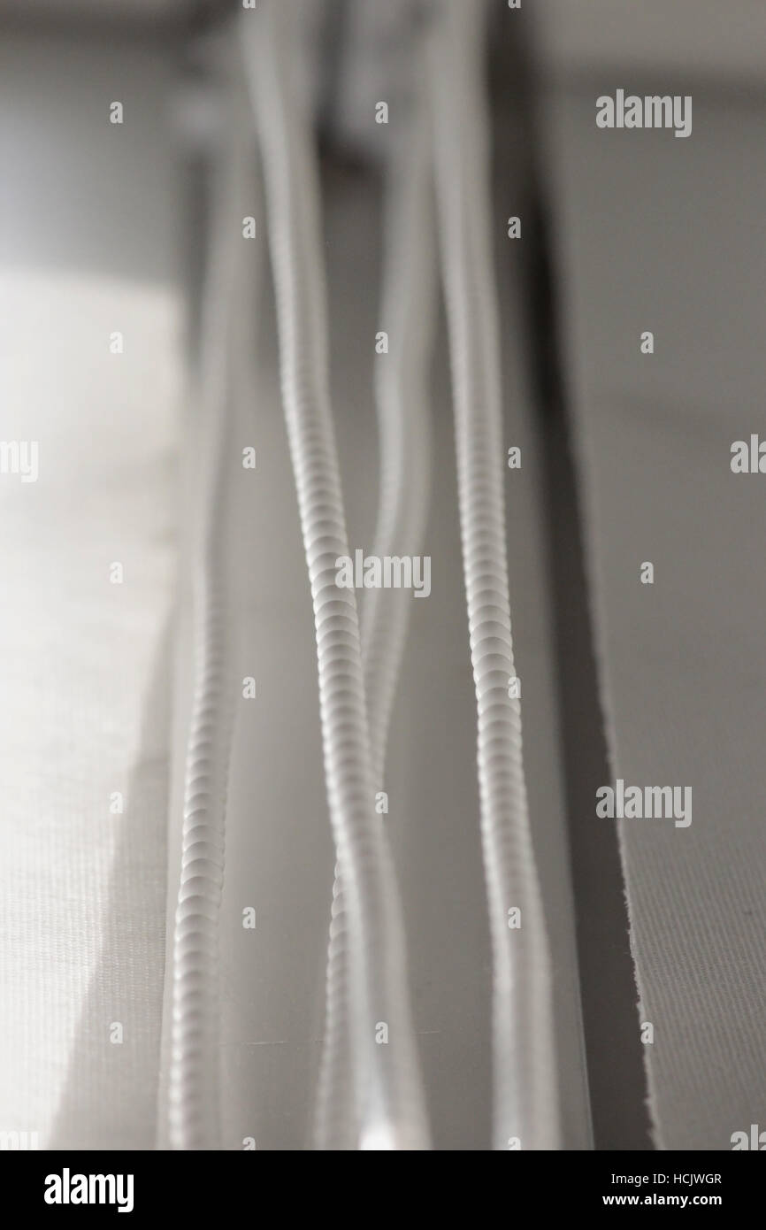 String Curtain High Resolution Stock Photography and Images - Alamy