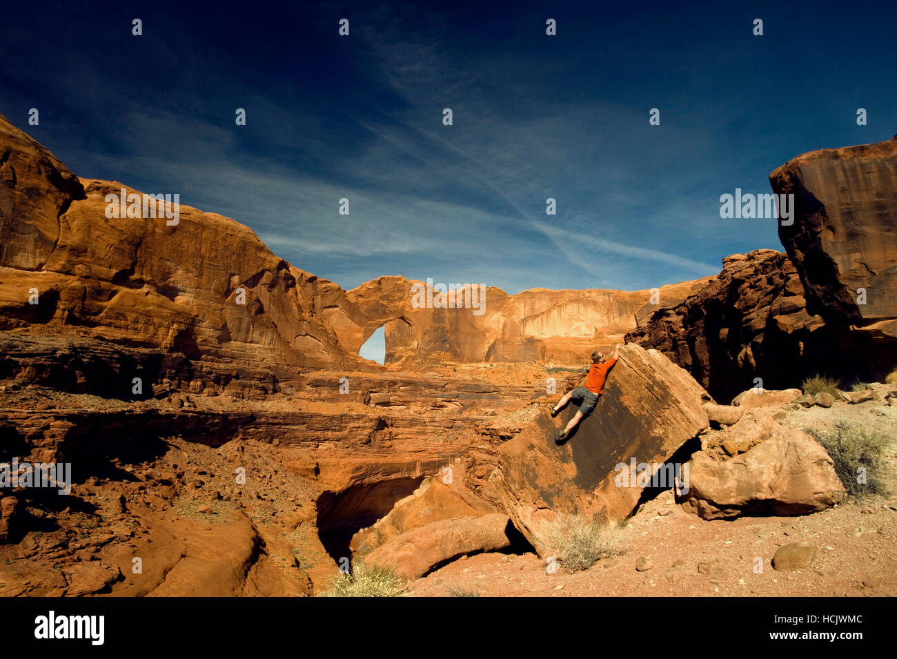 Stevens arch hi-res stock photography and images - Alamy