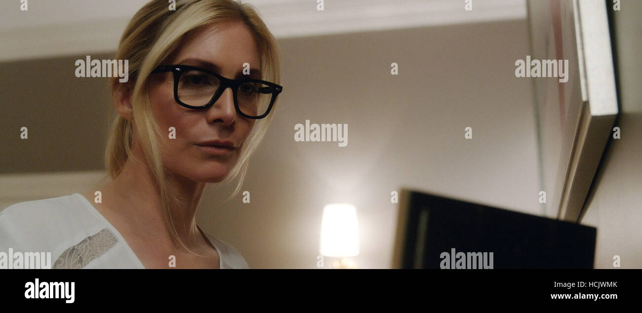 THE PURGE: ELECTION YEAR, Elizabeth Mitchell, 2016. © Universal ...